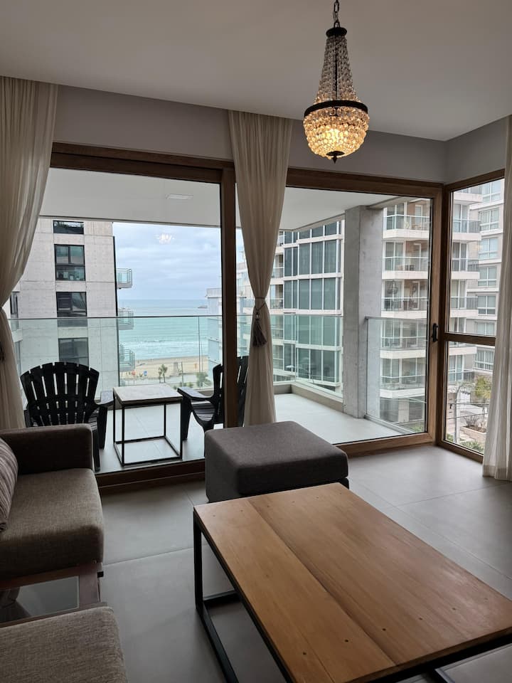 Departamento Playa Grande - Argentina