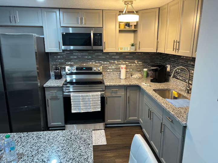 Hogar Dulce Hogar En Ocala - Ocala, FL
