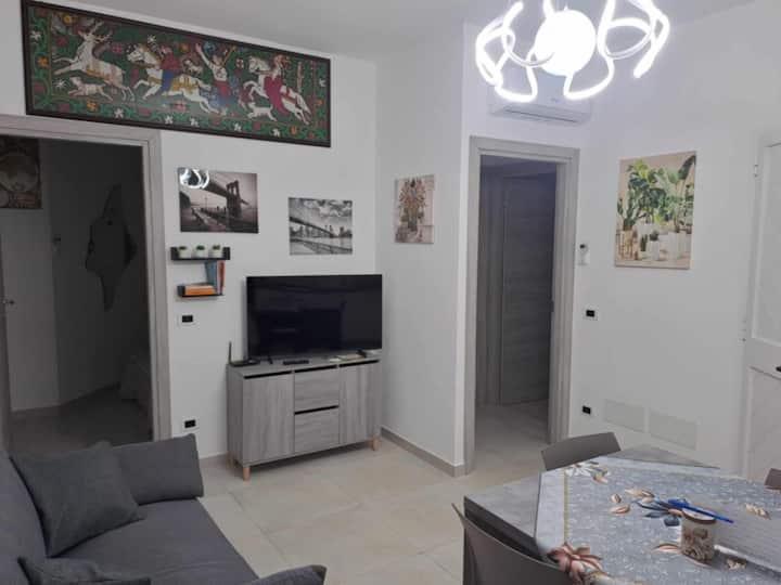 Olbia Casa Vacanze Maristella - Olbia