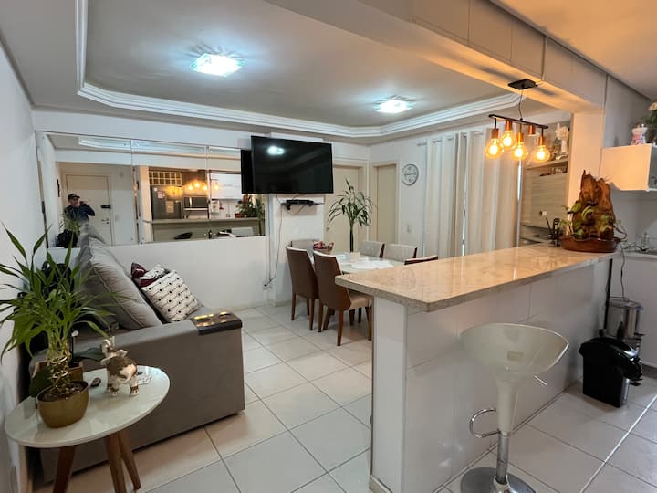 Ap. Florianópolis Estreito - Florianópolis