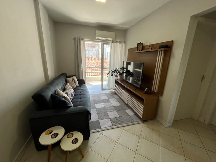 Apartamento 200 Metros Da Praia! - Matinhos