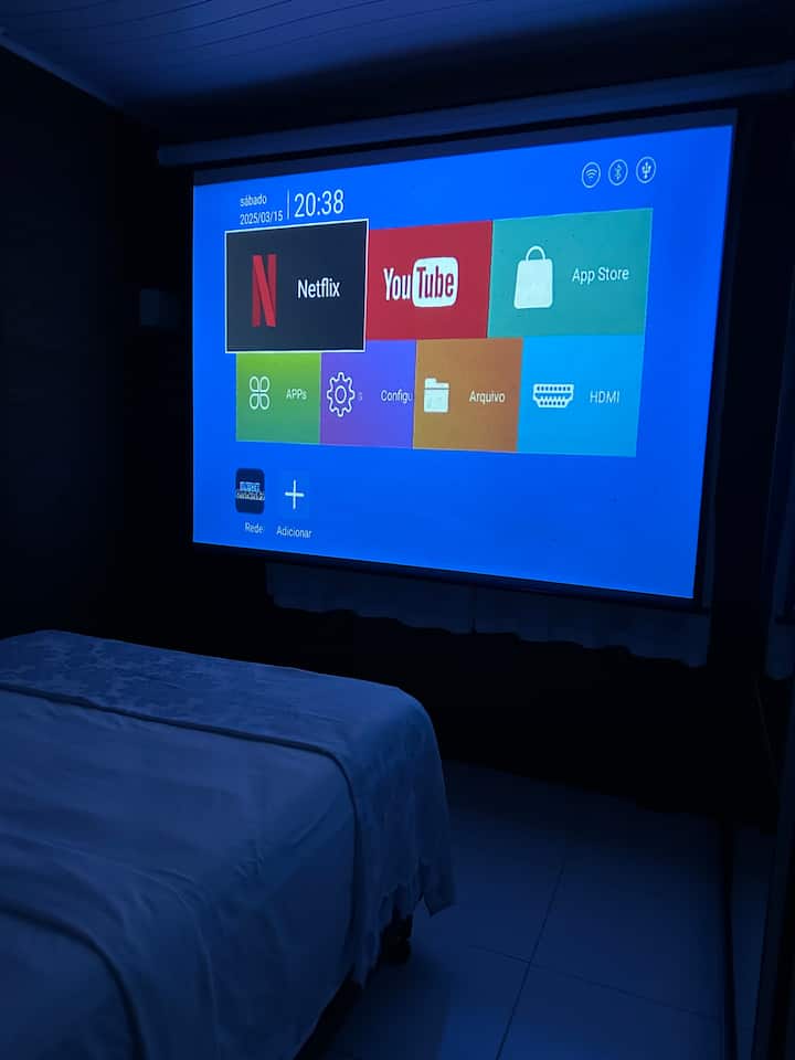 Casa Na Penha - Navegantes