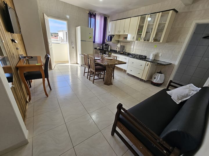 Apartamento Em Laguna - Laguna