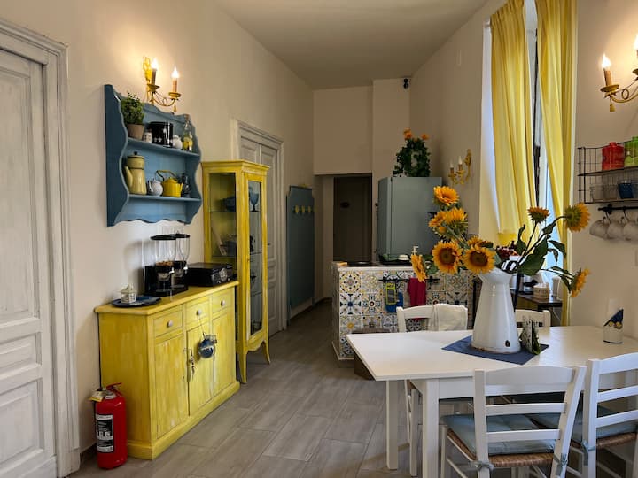 Suites Giudecca - 那不勒斯