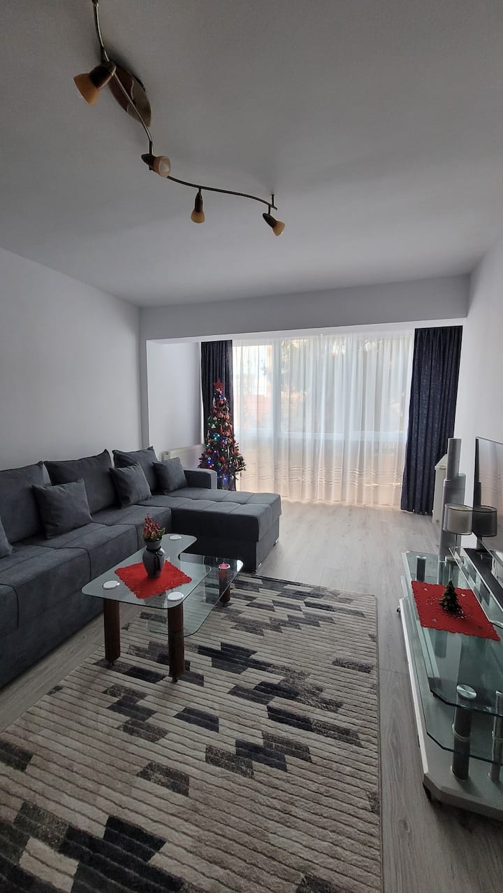 Apartament De îNchiriat - Alba Iulia