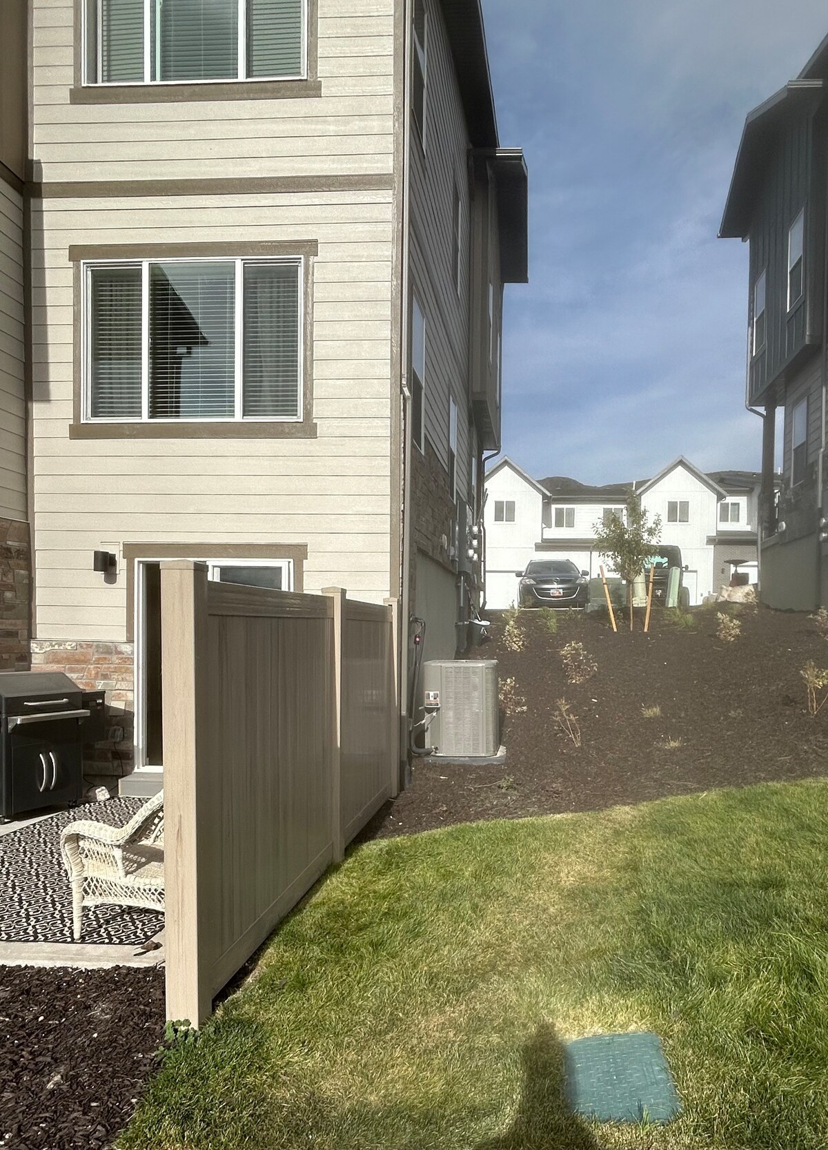 Brand new walkout! - Houses for Rent in Daniel, Utah, United States ...