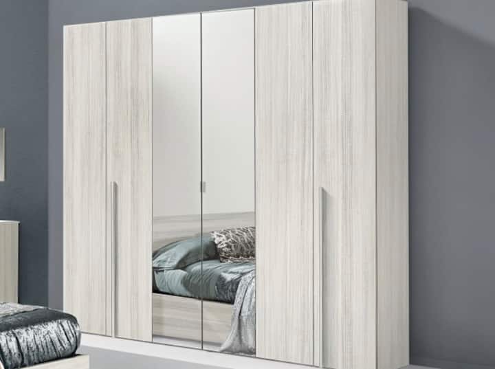 Nuovo Appartamento - Room 3 Liuc - Busto Arsizio