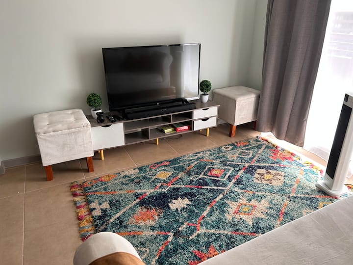 Departamento Tranquilo - Chillan