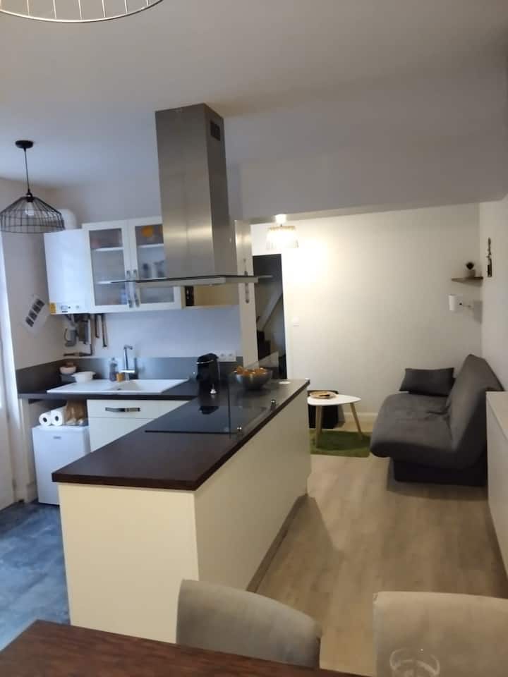 Les Mouflons - Super-Besse