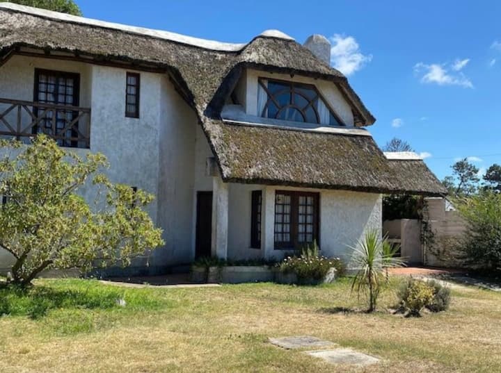 Casa En La Serena, La Paloma - Uruguay