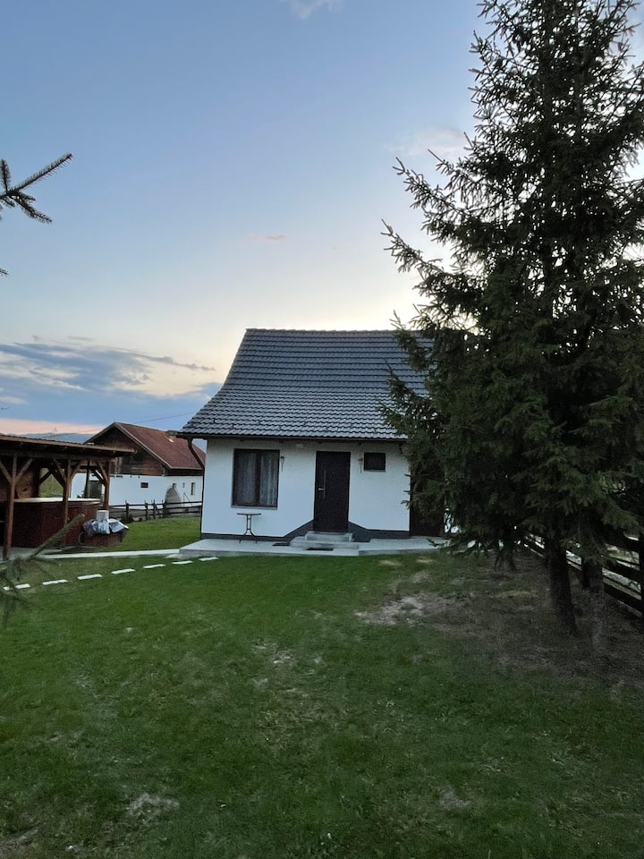 Margaréta Vendégház - Zetea