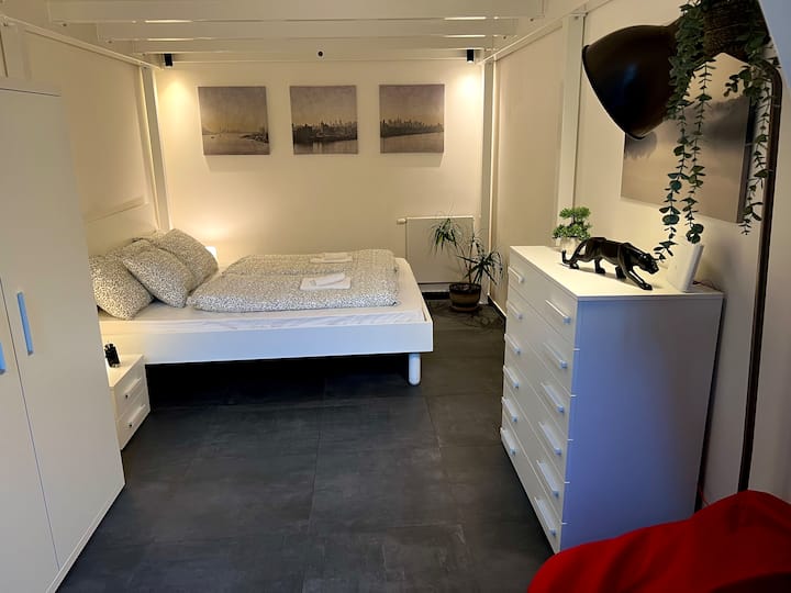 3 Bedroom Central Loft 1min To Wenceslas Square - Praga