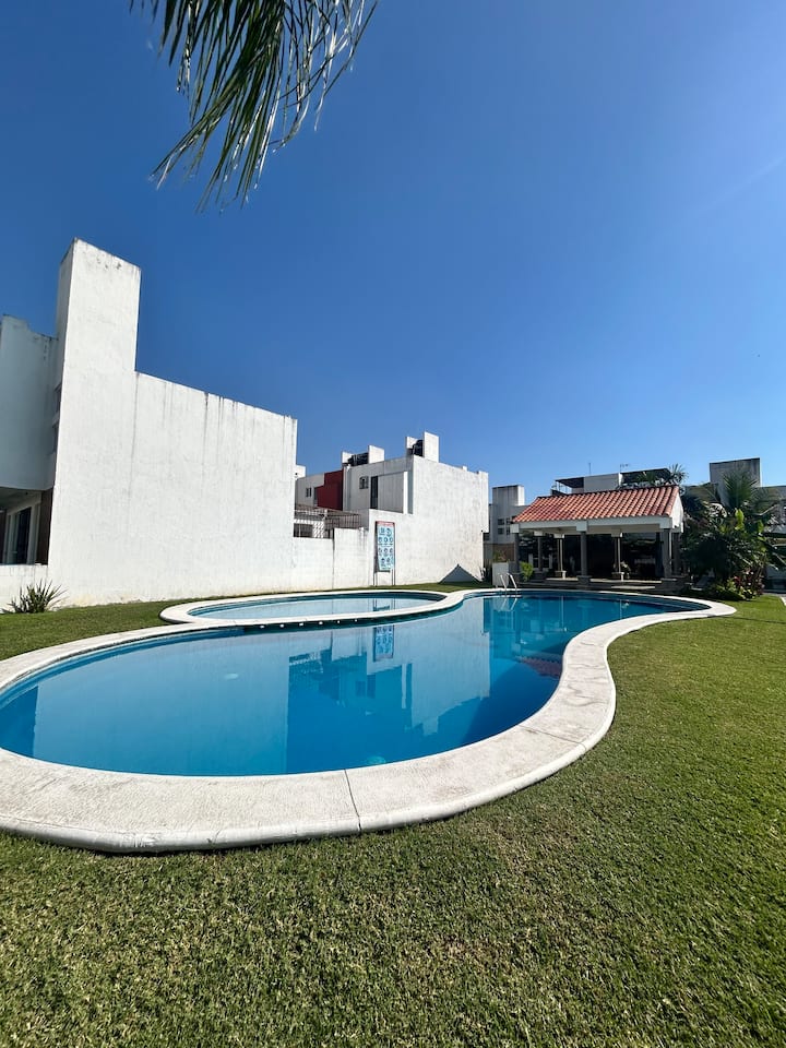 Casa De Descanso - Estacas
