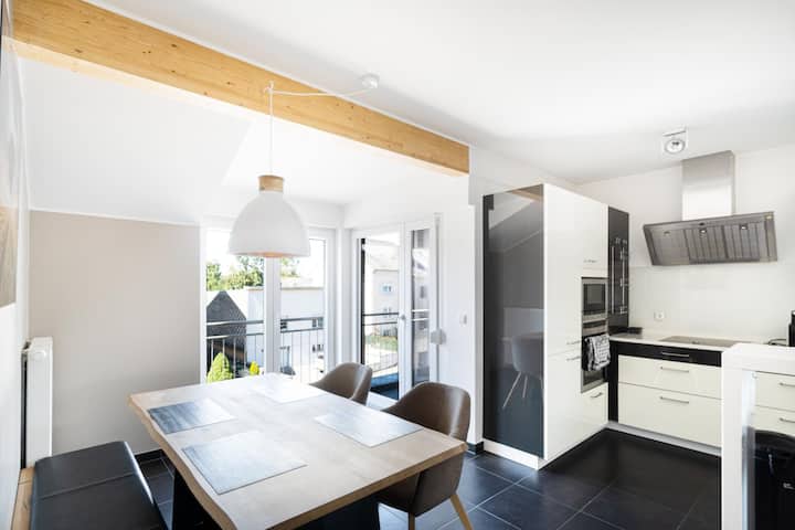 Eigentumswohnung In Mondercange - Esch-sur-Alzette