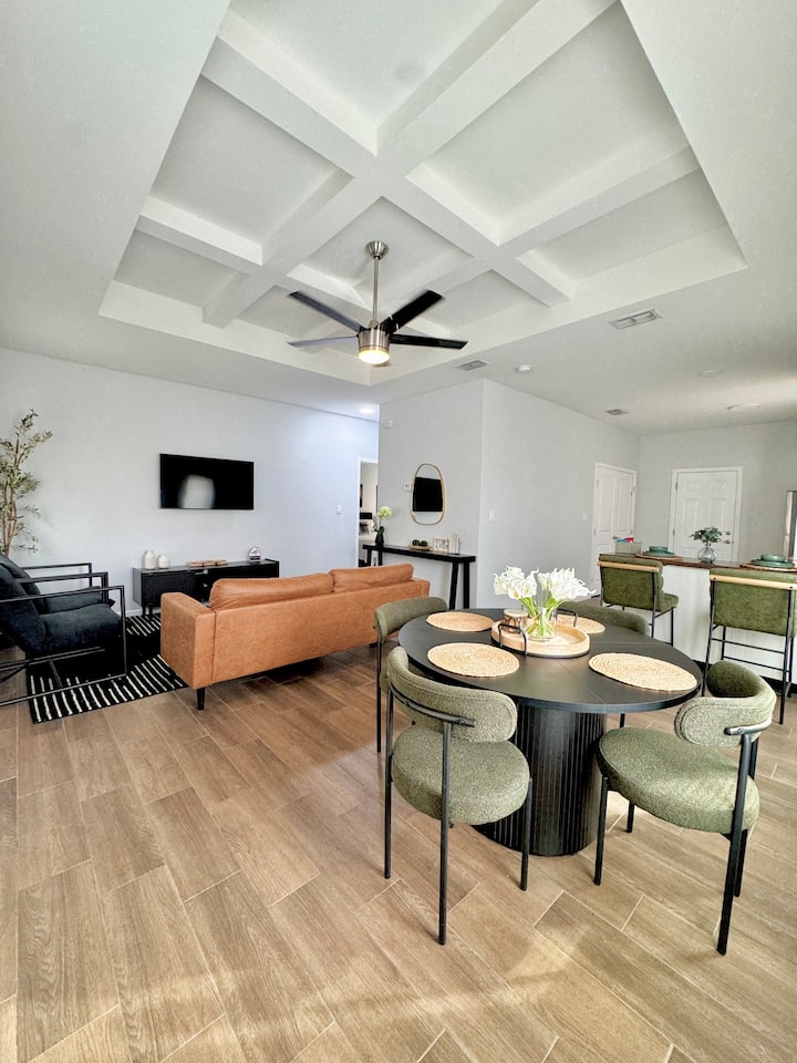Luxury 1br In Mcallen | Utilities Included - McAllen, TX