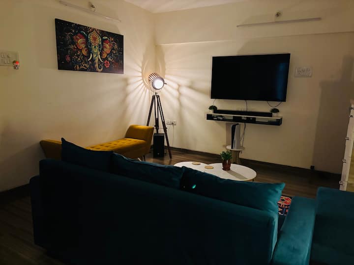 Private Room In Shared 2bhk | Andheri West |Mumbai - Mumbai