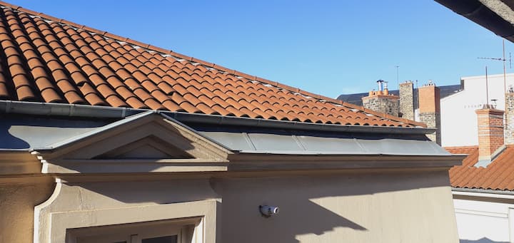 Chamant Studio Au Cœur De Lyon - Lyon