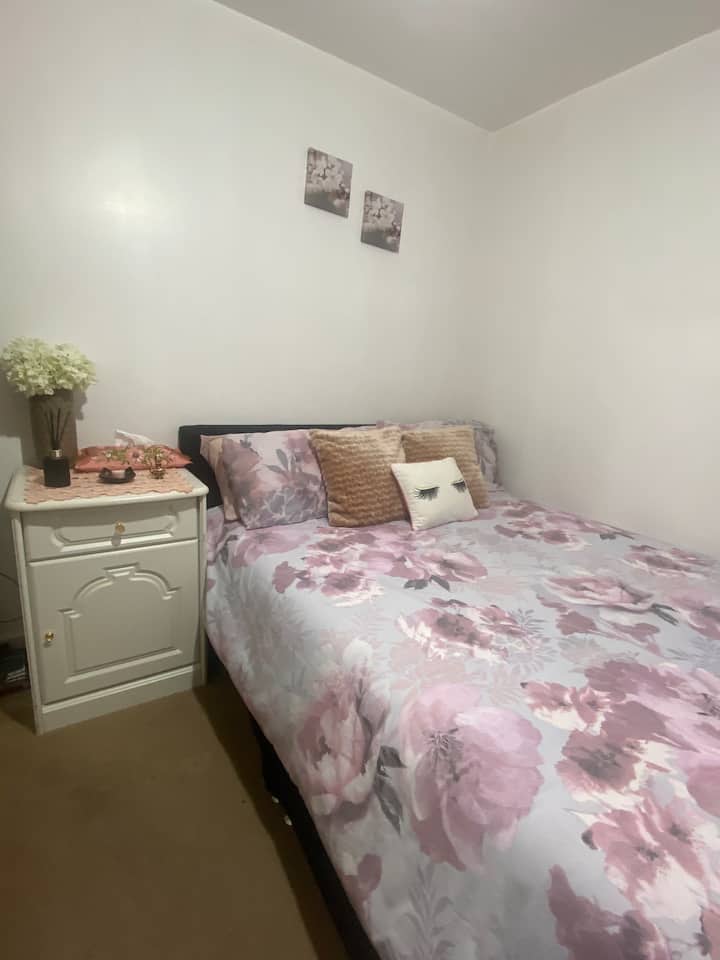 Cozy And Heaven Like Flat - Leicester