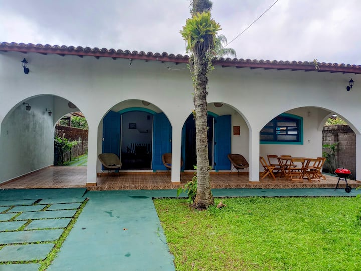 Casa Dos Sonhos - Bertioga