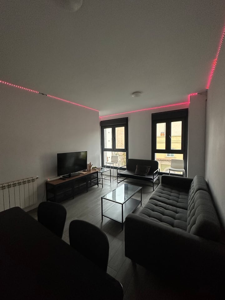 ÉLégant Appartement Au Centre De Madrid - Madrid