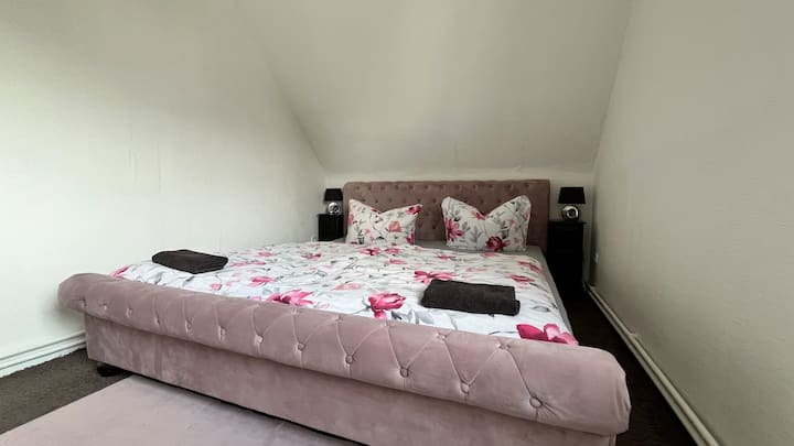 Ferienwohnung Harzgebirge - Goslar