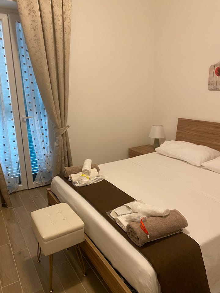 Ciampino
*Andrew House*
Airport/station - Ciampino