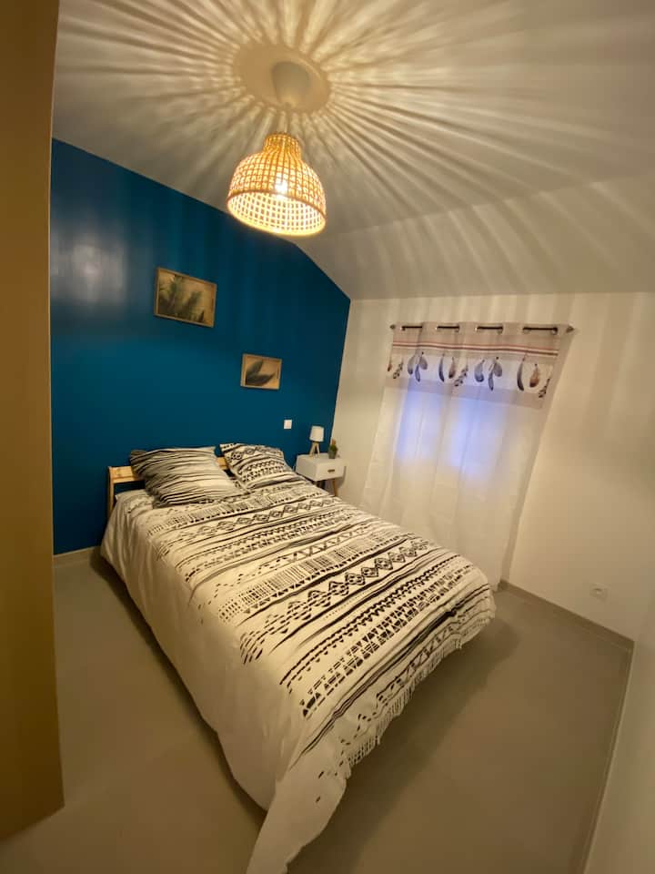 Magnifique Appartement Avec Extérieur - Bagnols-sur-Cèze