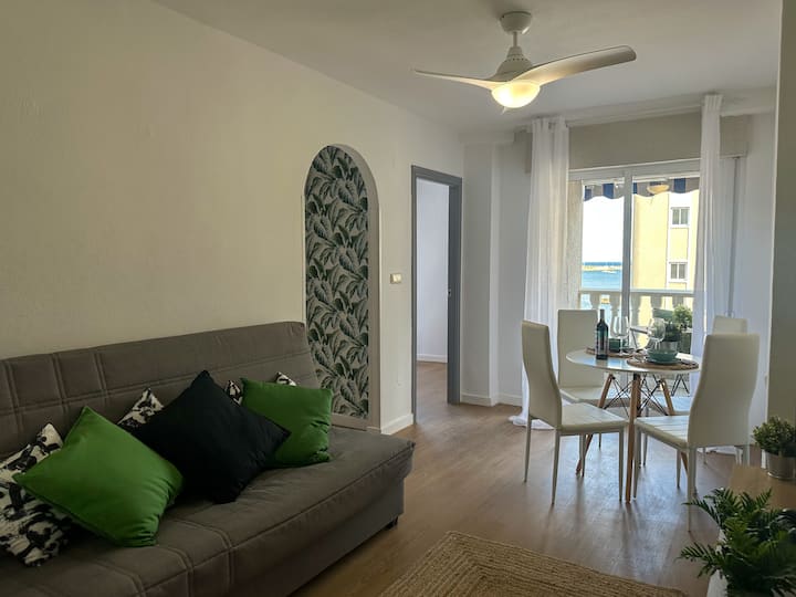 Apartamento En Torrevieja - Torrevieja