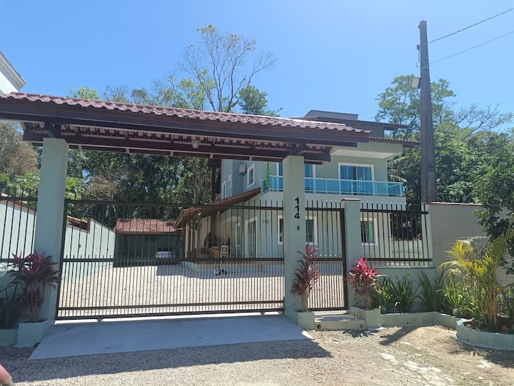 Recanto Dos Pássaros - Itapema