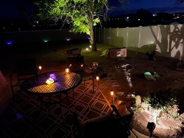 Room Private Bath. Amazing Views Of Ruby Mountains - Elko, NV