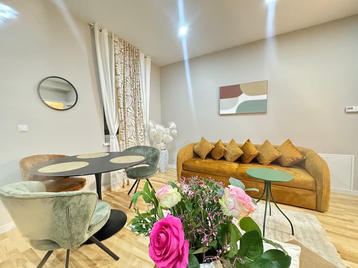 Wohnen Im Kunstwerk Neben Hundertwasserhaus | Hg4 - Vienna