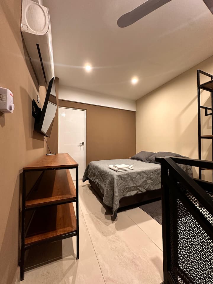 Departamento Iquitos Callao - Iquitos