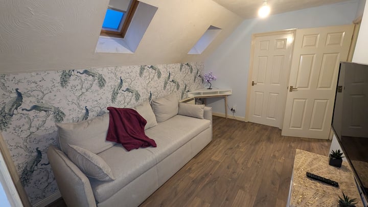 Gorgeous Loft / Studio In Enfield - Enfield, UK