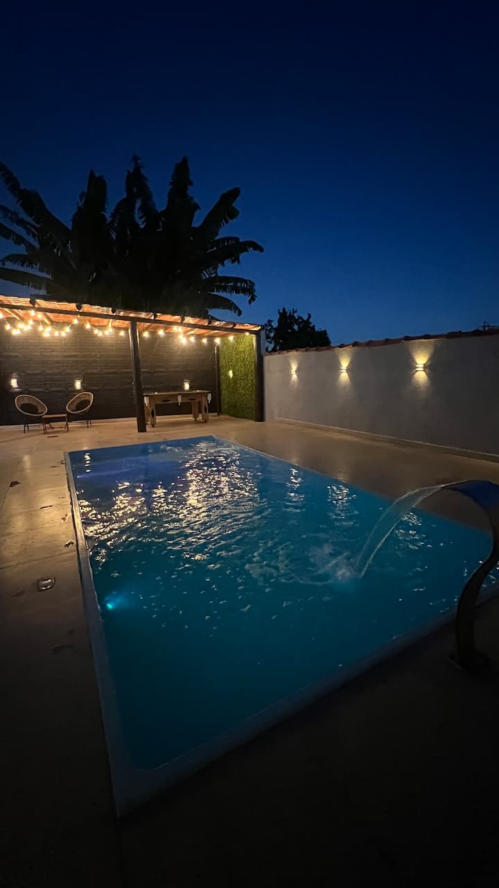 Casa Guarapari São Gabriel - Guarapari