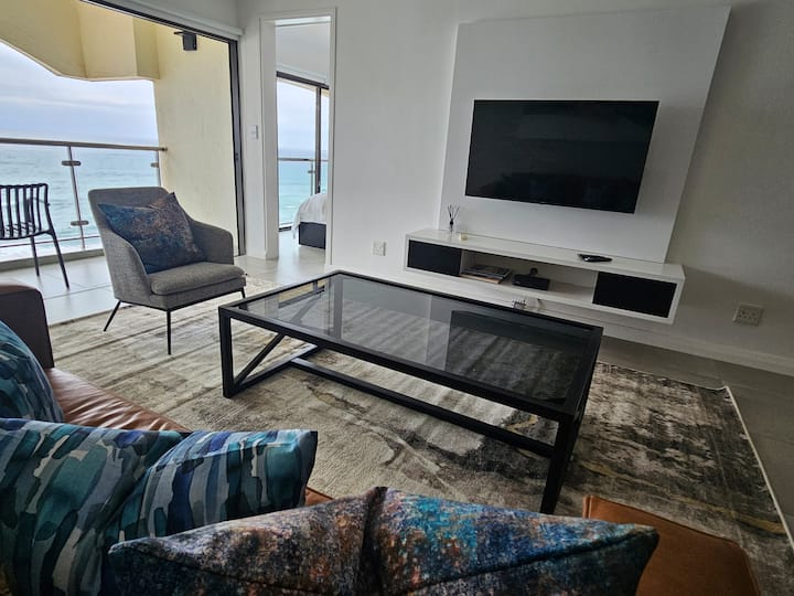 701 Bermudas Ocean View, Full Inverter - Umhlanga