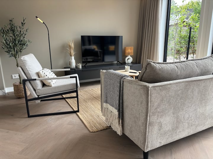 Vakantiehuis Het Paradijs In Barneveld - Barneveld