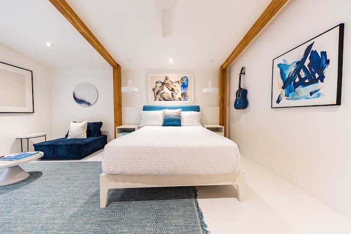 Wanderlust Suite C - San Juan del Sur