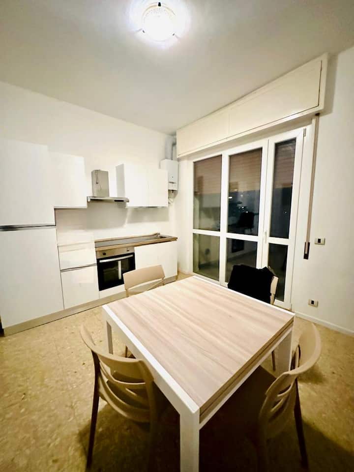 Nuovo Appartamento - Room 2 Liuc - Busto Arsizio