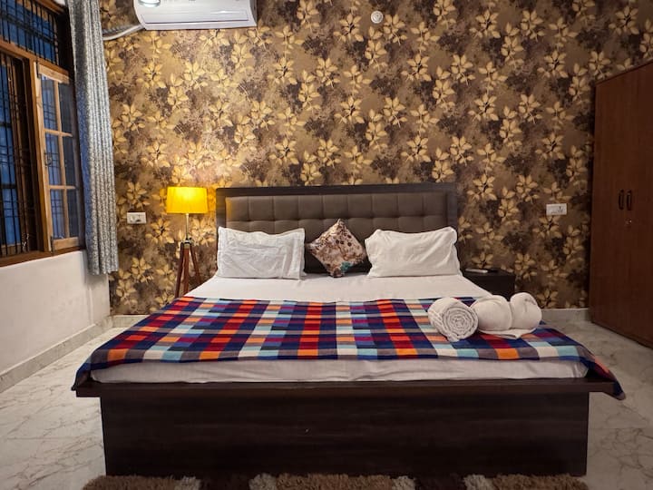 Marigold Hideaway In Lucknow (Private Flat) - Lucknow