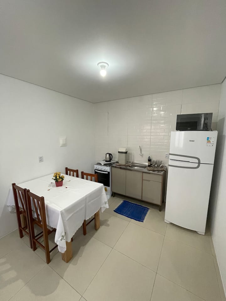 Apto 01 Centro Capão Da Canoa - Capão da Canoa