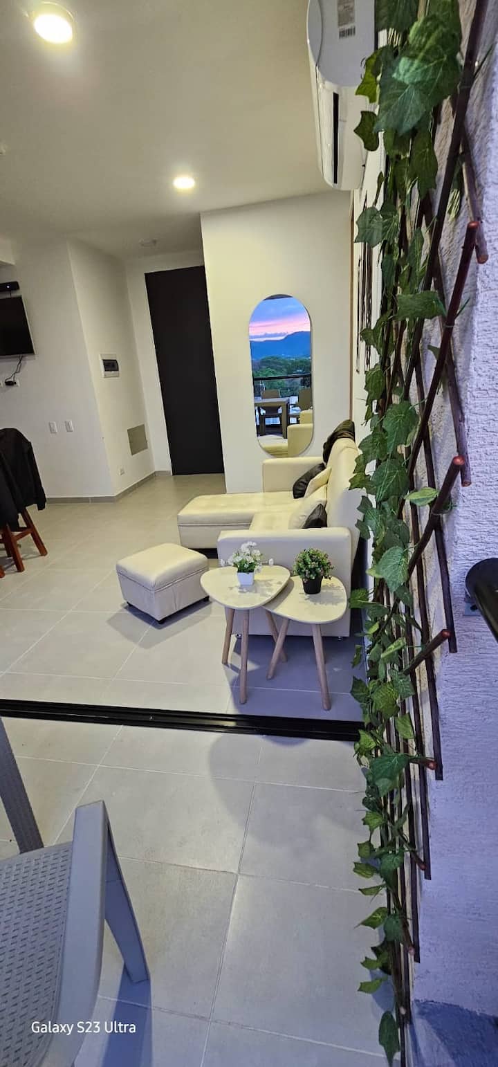 Apartamento Vacacional - Flandes