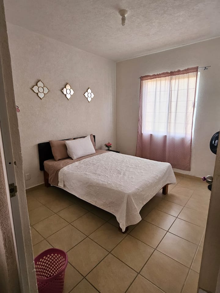 Depto. Princesa - Acapulco