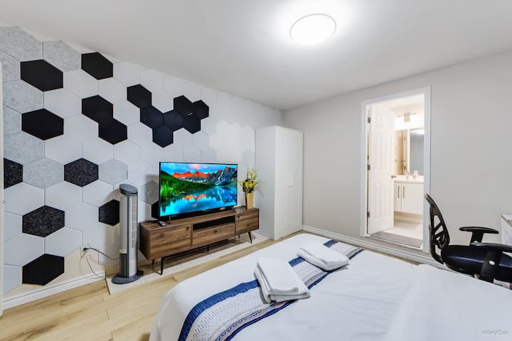 Bright Maple House - Ladner