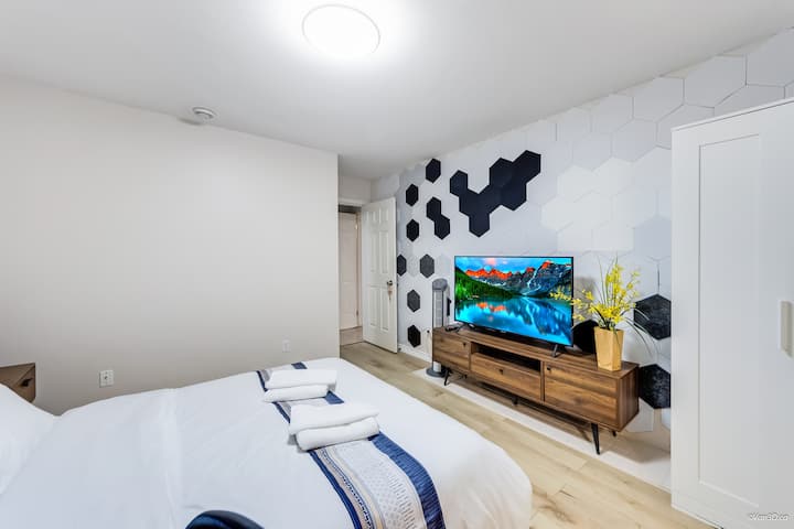 Bright Maple House - 列治文