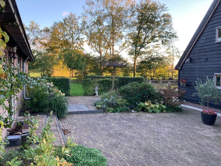 Onder De Pannen - Drenthe