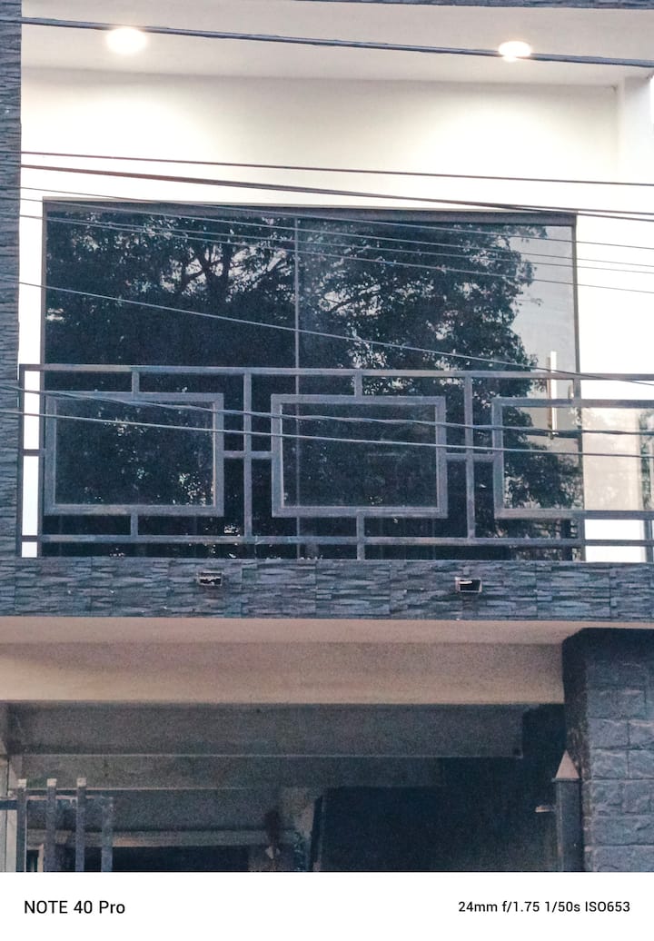 Apartamento Independiente - Capiatá
