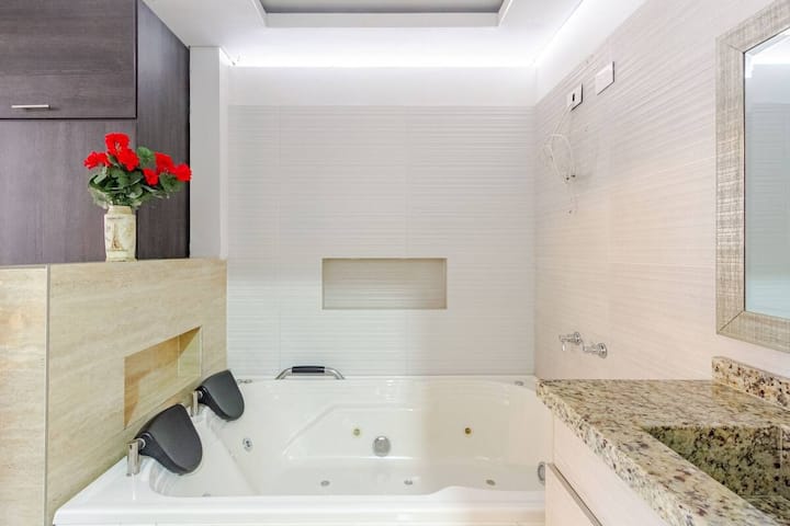 Apartamento Con Piscina Privada Minicasa - Girardot
