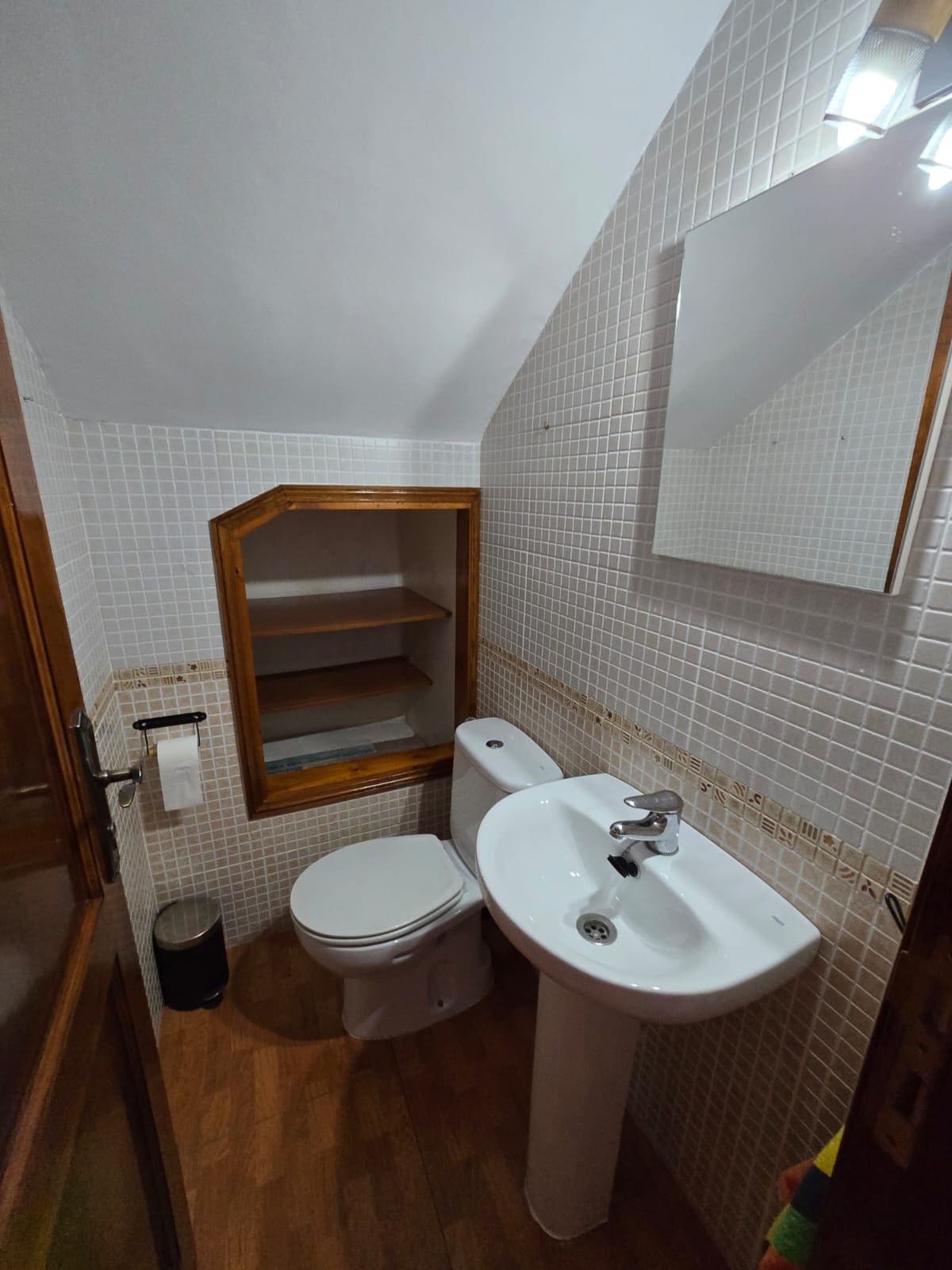 Volcán de la Corona House - Houses for Rent in Punta de las Mujeres ...