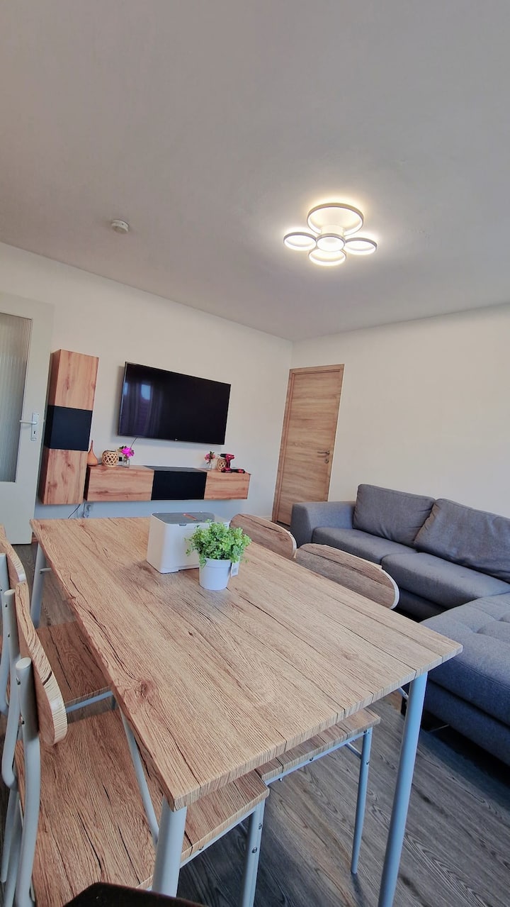 Hotel Appartement - Leuven