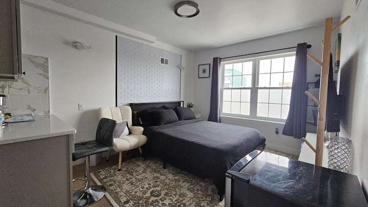 Cozycomfy Private Aptyouwilllove - Filadelfia